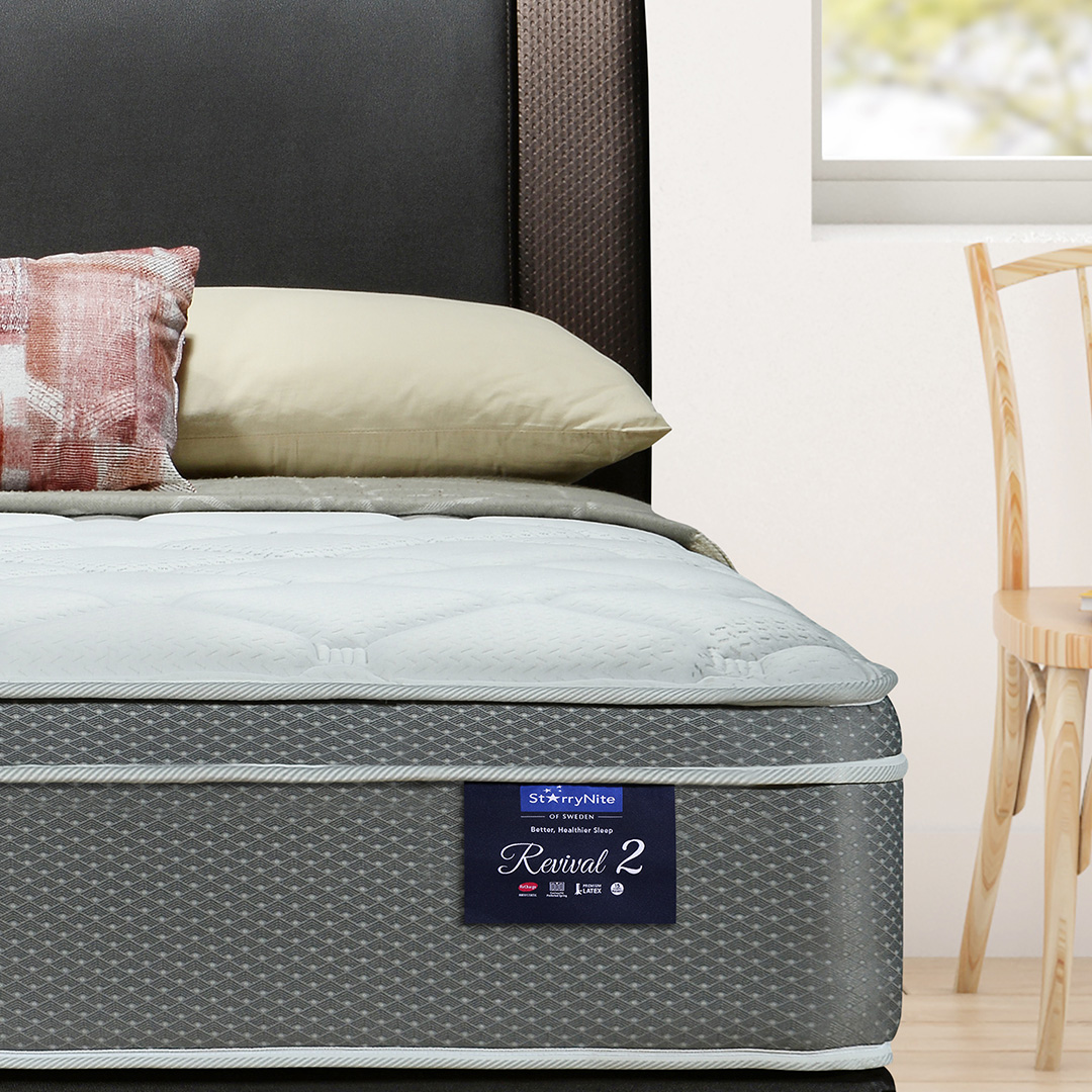 Revival 2 - Slumberland